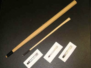 Tebori - Tattoo Studio Ishi / Traditional Japanese Hand Poking